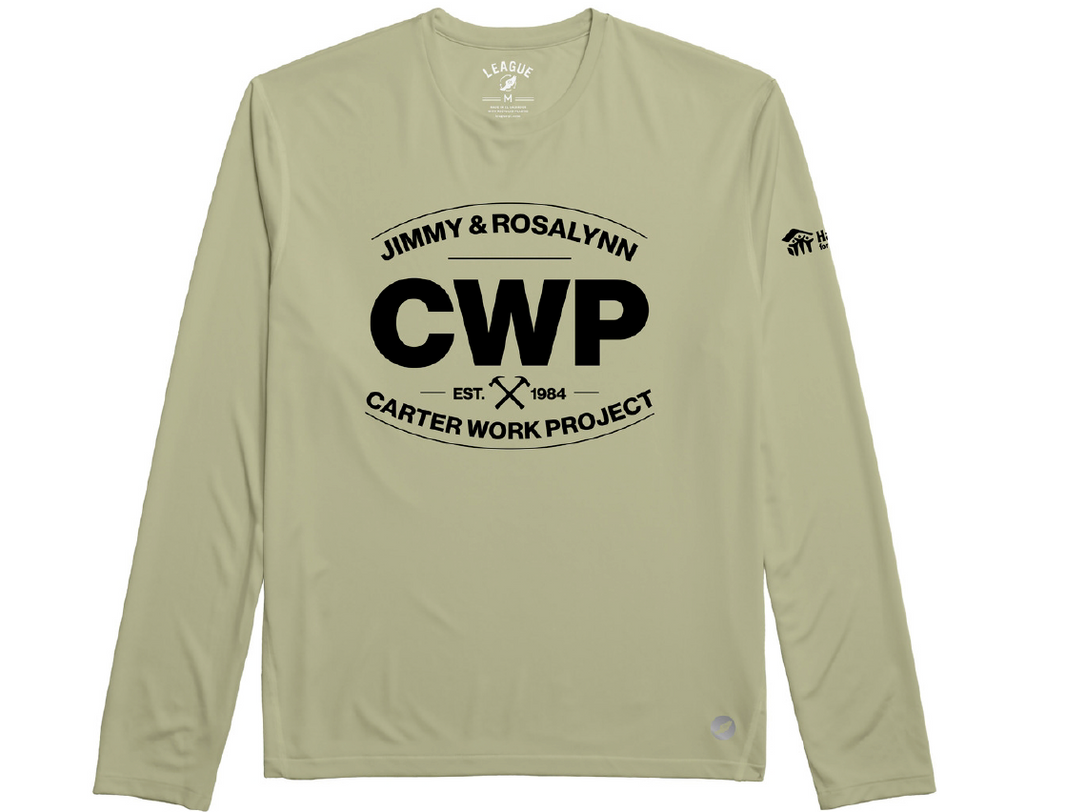 Carter Work Project Online Store – CWP Shop